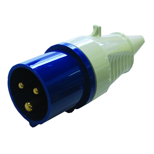 16 Amp Commando Plug – Attock Network Products