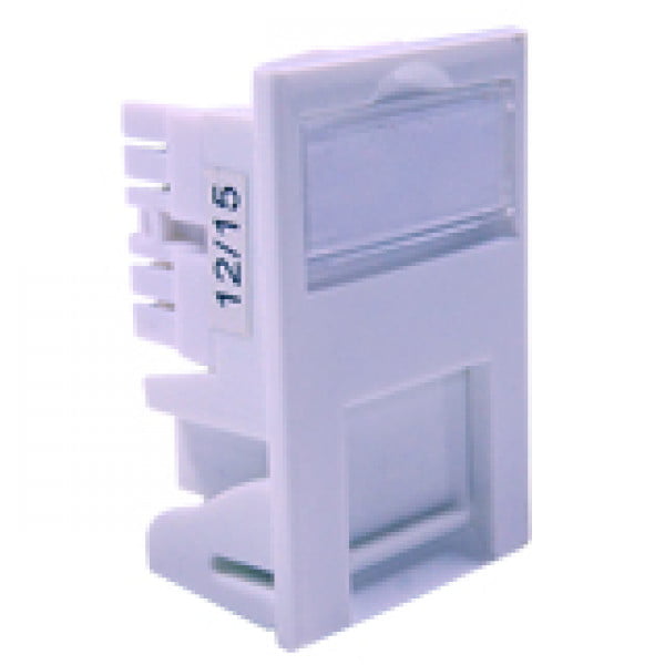 Cat 6 LJ6c UTP Module – Attock Network Products