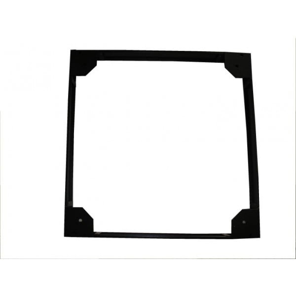 All-Rack Floor Standing Cabinet Plinth – Attock Network Products